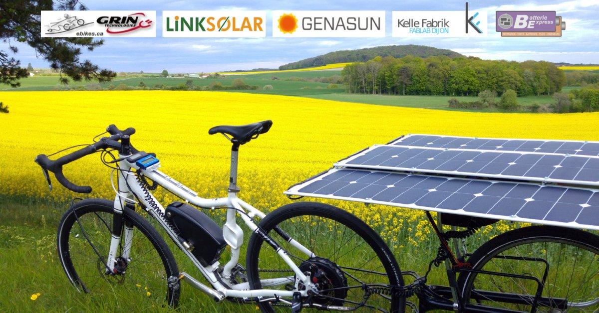Remote Solar Power System for Sensors & Field Sites – LinkSolar